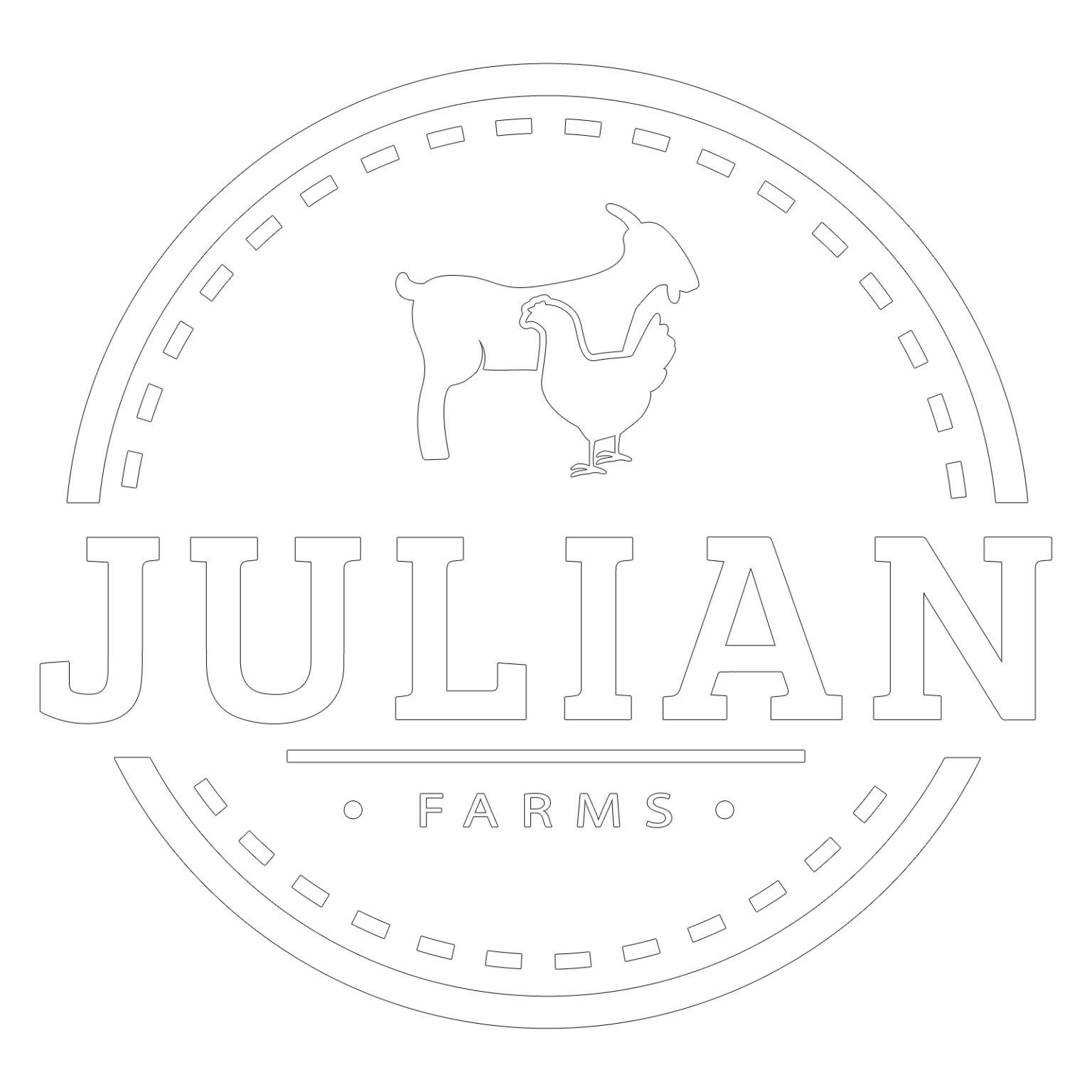 The Farm - Julian Farms