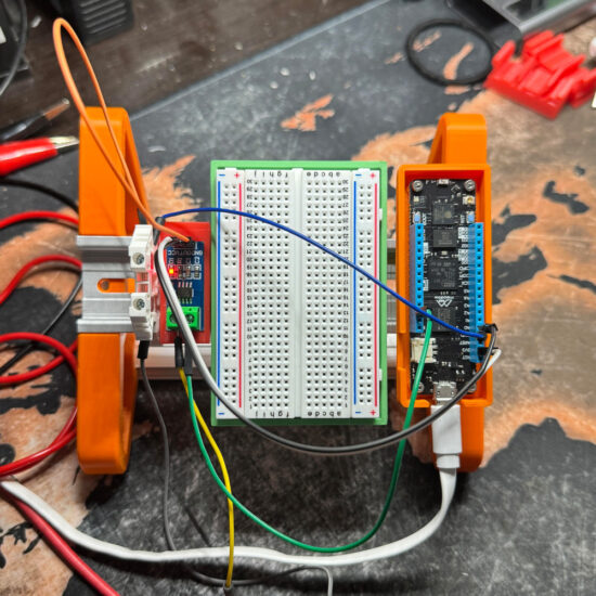 Getting Started with Commercial IoT Prototypes - Part One - Julian Farms